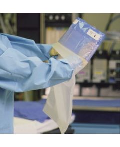 C-Arm Drape 41 X 74 Inch