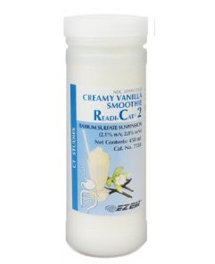 Smoothie Readi-Cat® 2 CT Oral Contrast Agent Barium Sulfate 2.1%