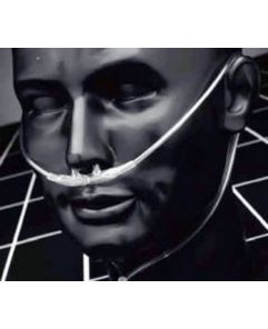 Adult Nasal CO2 Sample Line (8200, 8400), 10/pkg (US Only)