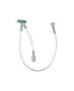 Dual Chamber Bag Filling Set, 25/cs