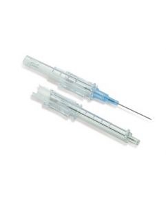 Protectiv Plus®-W, Radiopaque Ocrilon Polyurethane IV Catheter,