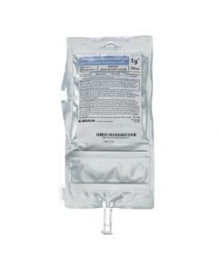 1g Ceftazidime For Injection USP & Dextrose Injection USP, 50mL