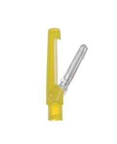 PERIFIX® Catheter Connector For PERIFIX 20G to 24G Epidural Cathe