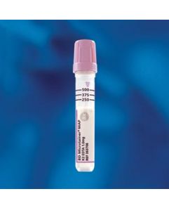 MAP Microtube For Automated Process with K2EDTA 1.0mg, BD Microga